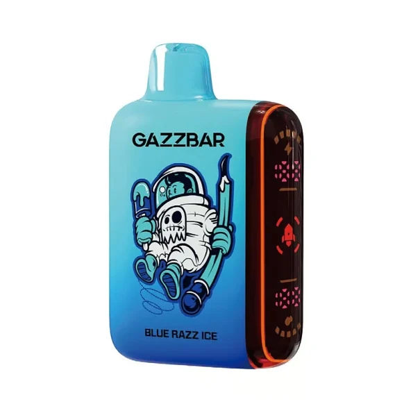 Gazzbar Rocket 20000 Disposable Vape 20k Puffs | geekvapor