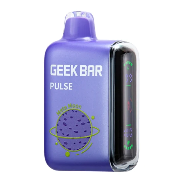 GEEK BAR PULSE 15000 Disposable Vape 15K Puffs 24ML | geekvapor