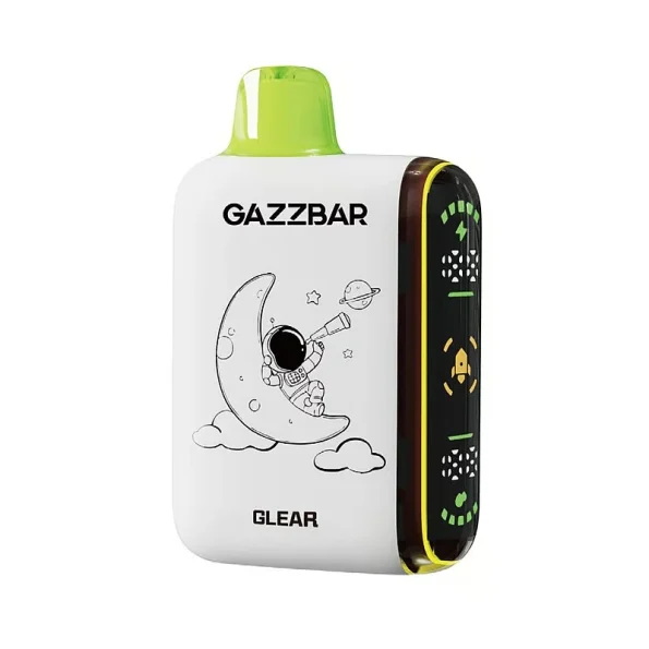 Gazzbar Rocket 20000 Disposable Vape 20k Puffs | geekvapor