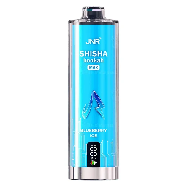 JNR Shisha Max 22000 Disposable Vape 22K Puffs 29ML Hookah | geekvapor