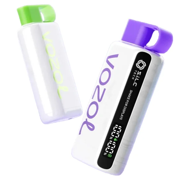 VOZOL STAR 12000 Disposable Vape 12K Puffs EU Warehouse | geekvapor